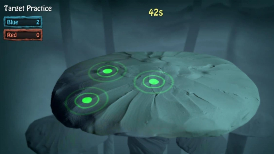 Target Practice | Bombsquad Wiki | Fandom