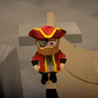 Jack Morgan | Bombsquad Wiki | Fandom