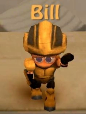 Tutorial characters | Bombsquad Wiki | Fandom