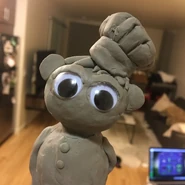 Mel | Bombsquad Wiki | Fandom