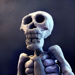 Bones | Bombsquad Wiki | Fandom