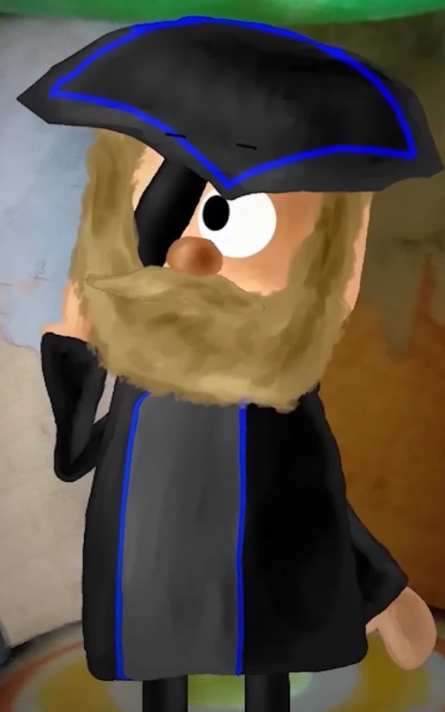 BombStory:Miki | Bombsquad Wiki | Fandom