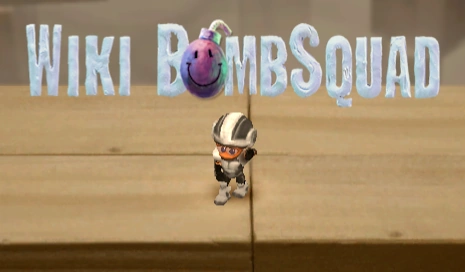 Wiki BombSquad | Fandom