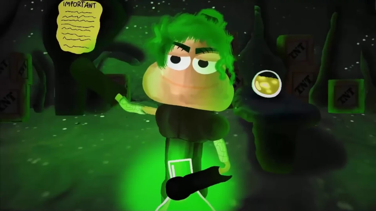 BombStory:Headquarters (episode)/Gallery | Bombsquad Wiki | Fandom