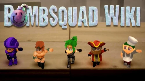 Bombsquad Wiki | Fandom