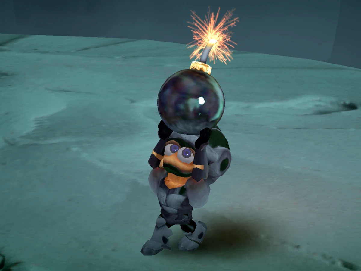 Bot/Gallery | Bombsquad Wiki | Fandom