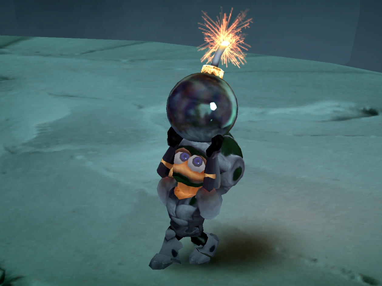 Bot | Bombsquad Wiki | Fandom