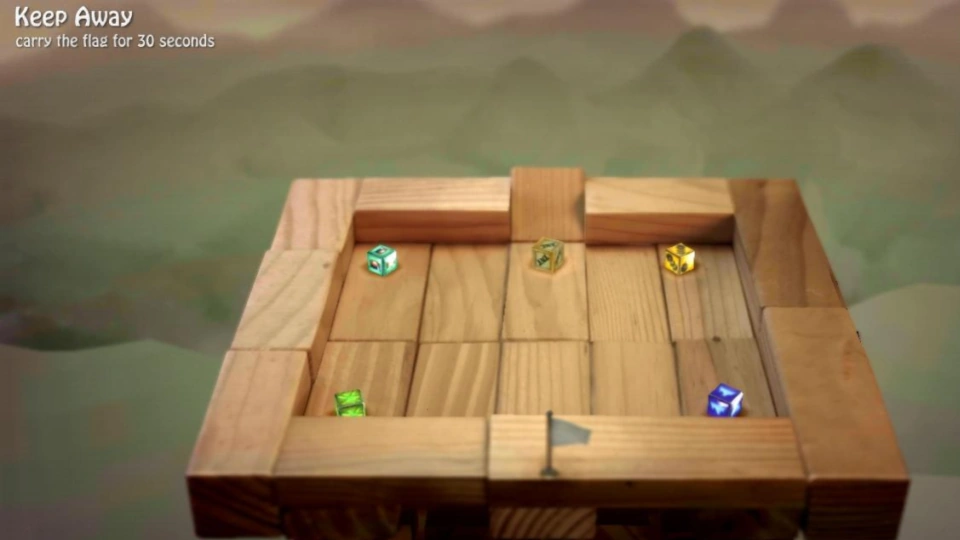 Keep Away | Bombsquad Wiki | Fandom