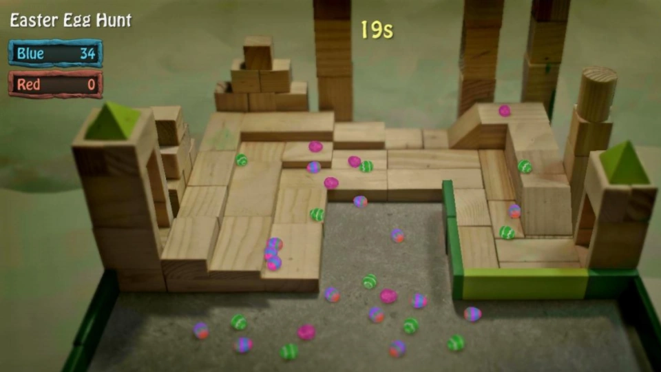 Easter Egg Hunt | Bombsquad Wiki | Fandom