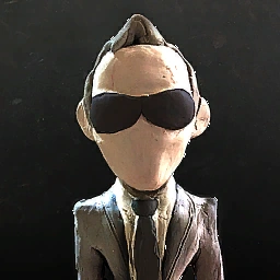 Agent Johnson | Bombsquad Wiki | Fandom