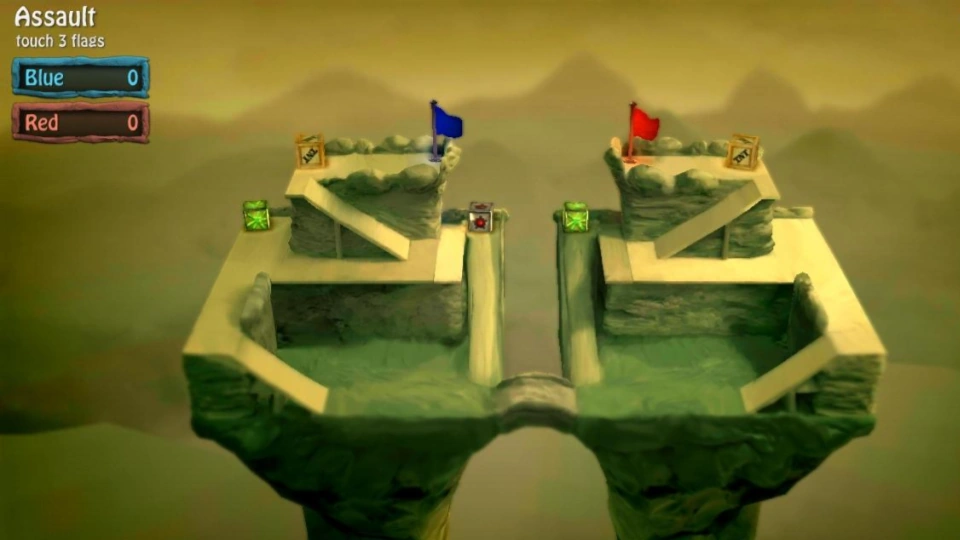 Assault | Bombsquad Wiki | Fandom