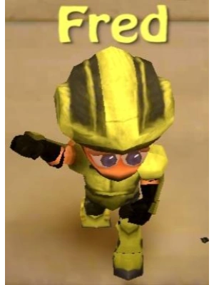 Tutorial characters | Bombsquad Wiki | Fandom