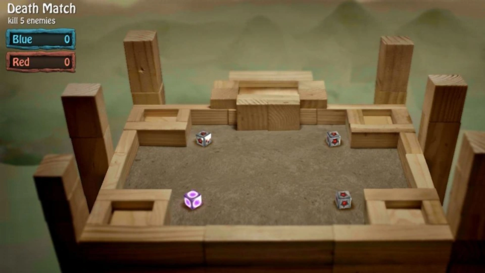 Courtyard | Bombsquad Wiki | Fandom