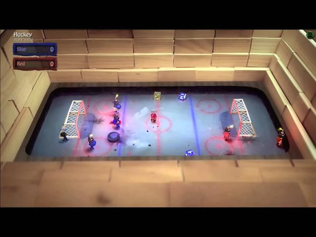 BombSquad Trailer 1 | Bombsquad Wiki | Fandom