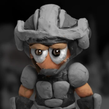 Spaz | Bombsquad Wiki | Fandom