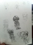 Spaz | Bombsquad Wiki | Fandom