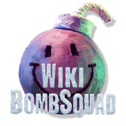 Personaje | Wiki BombSquad | Fandom