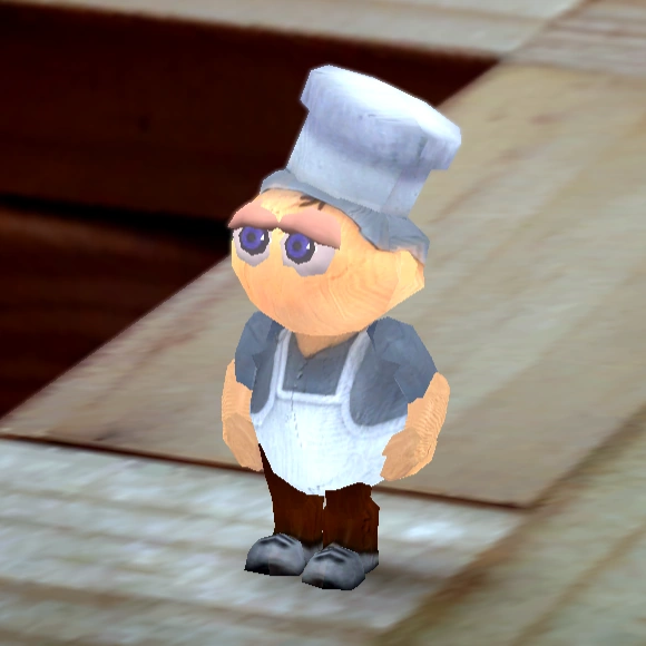 Mel/Galería | Wiki BombSquad | Fandom