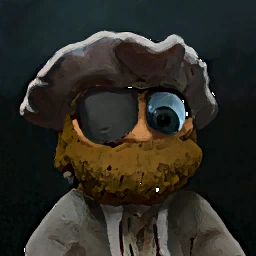 Jack Morgan | Bombsquad Wiki | Fandom