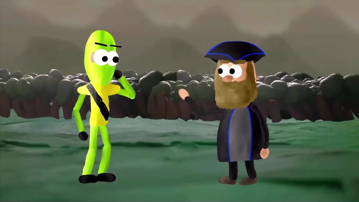 BombStory:The Creation (episode)/Gallery | Bombsquad Wiki | Fandom