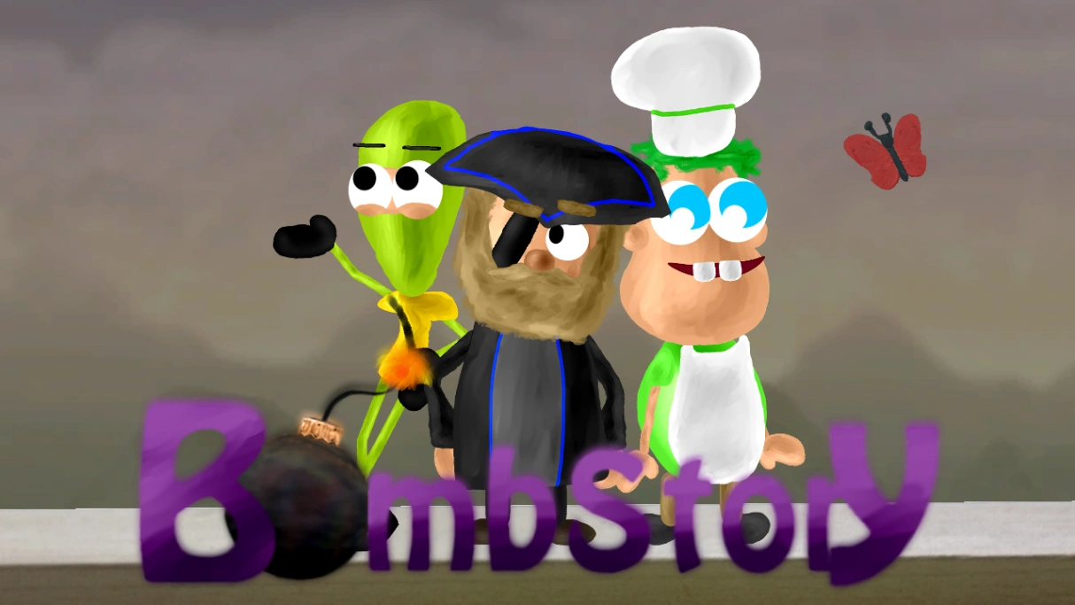 Discuss Everything About Bombsquad Wiki | Fandom