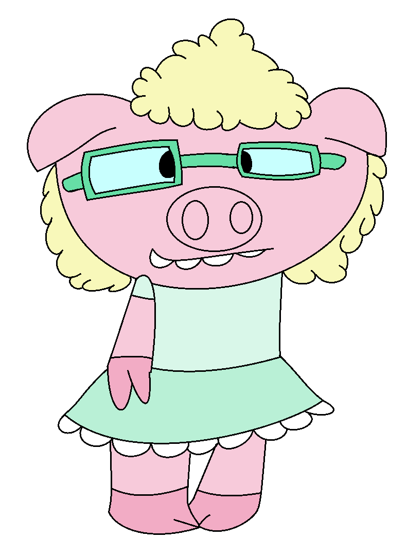 Penny | Bomek Progress Wiki Tatum A Full New Years Wiki | Fandom