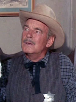 Roy Coffee | Bonanza Wiki | Fandom