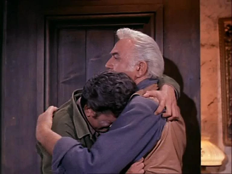 The First Born | Bonanza Wiki | Fandom