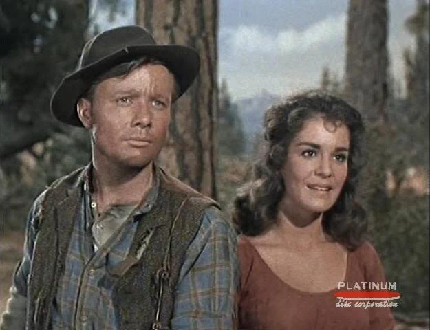 Willow Hoad | Bonanza Wiki | Fandom