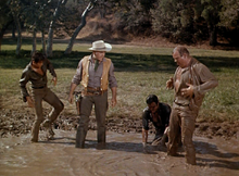 Springtime | Bonanza Wiki | Fandom