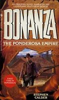 The Ponderosa Empire (Bonanza, Book 2) | Bonanza Wiki | Fandom
