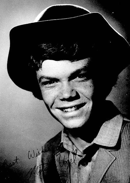 Jamie Cartwright | Bonanza Wiki | Fandom