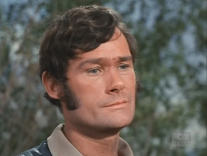 Wade McPhail | Bonanza Wiki | Fandom