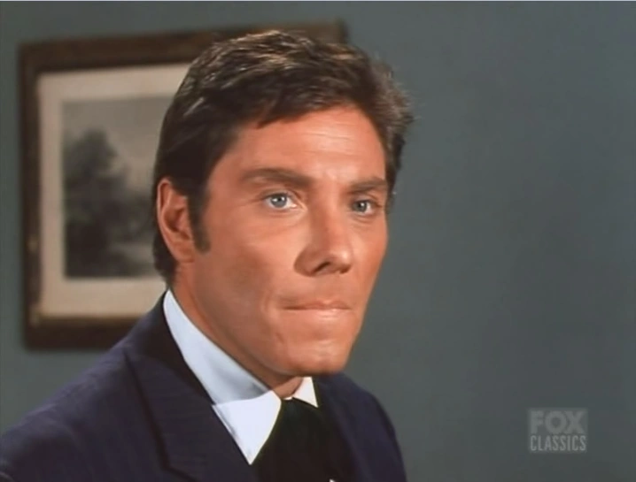 Sam Gordon | Bonanza Wiki | Fandom