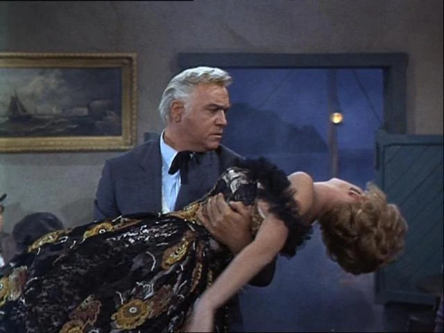 A Woman Lost | Bonanza Wiki | Fandom