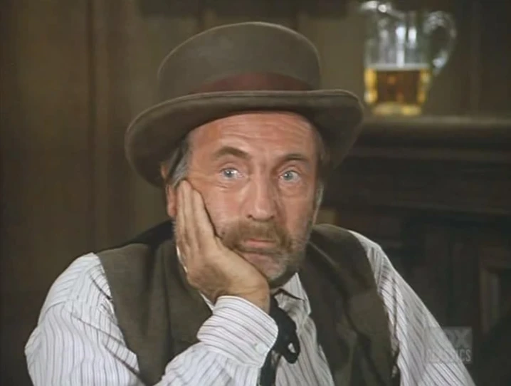 Bobby Dan | Bonanza Wiki | Fandom