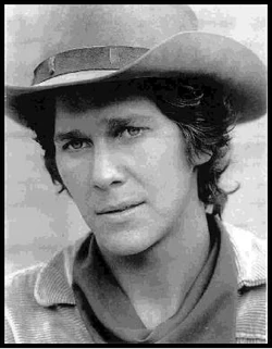 Griff King | Bonanza Wiki | Fandom