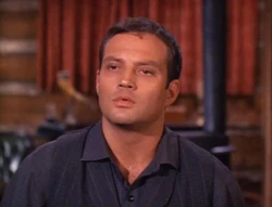 Lon Caldwell | Bonanza Wiki | Fandom