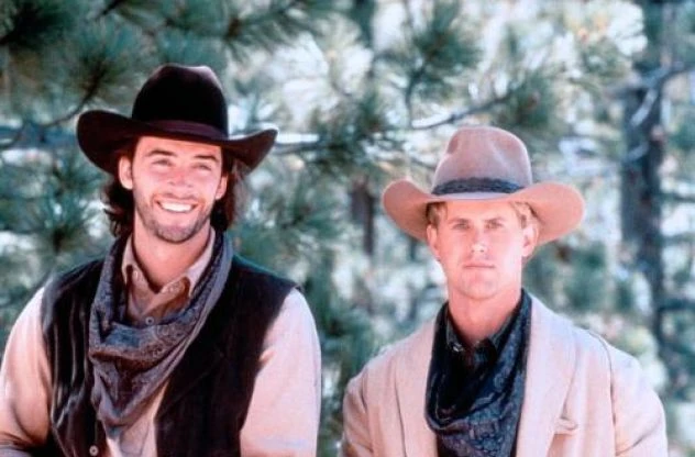 Benjamin Cartwright Jr./Gallery | Bonanza Wiki | Fandom