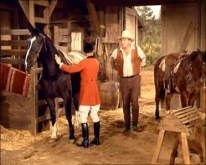 The Trouble with Jamie | Bonanza Wiki | Fandom