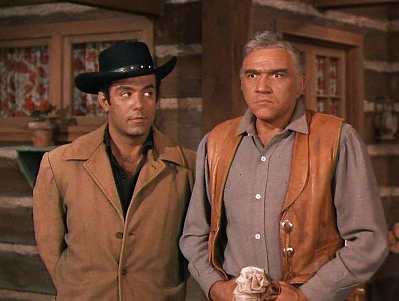 Bank Run | Bonanza Wiki | Fandom
