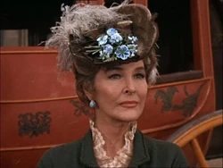 Linda Chadwick | Bonanza Wiki | Fandom