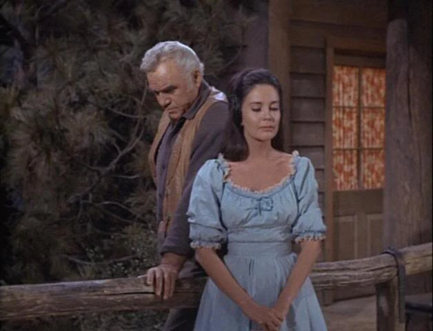 Love Me Not | Bonanza Wiki | Fandom