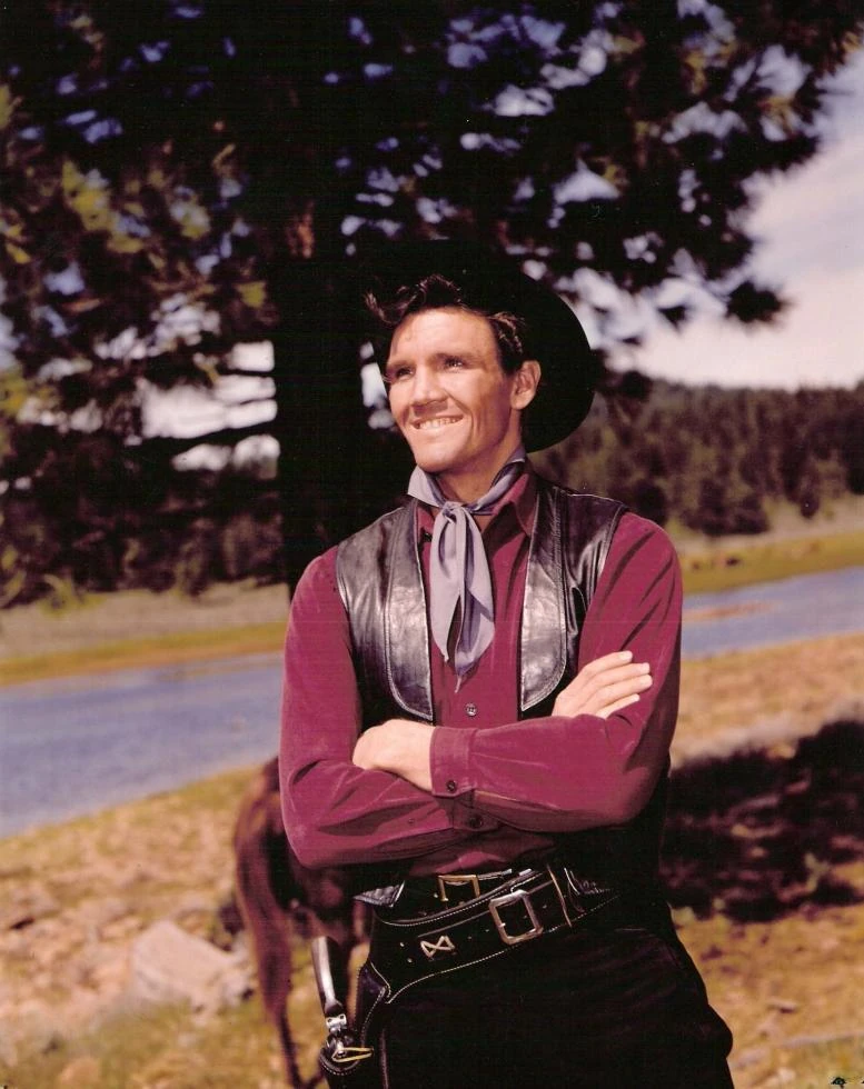 Candy Canaday | Bonanza Wiki | Fandom