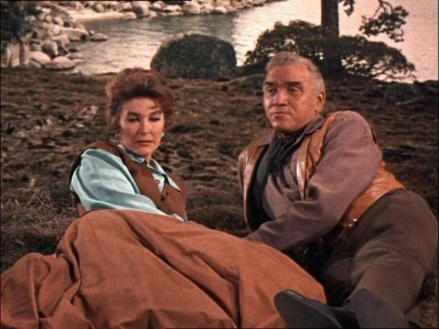 The Countess | Bonanza Wiki | Fandom