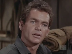 Danny Kidd | Bonanza Wiki | Fandom