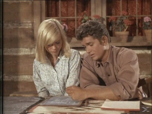 Annie Kane | Bonanza Wiki | Fandom