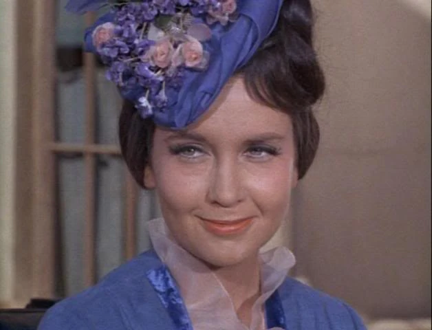 Joan Wingate | Bonanza Wiki | Fandom