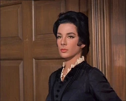 Maria Reagan | Bonanza Wiki | Fandom