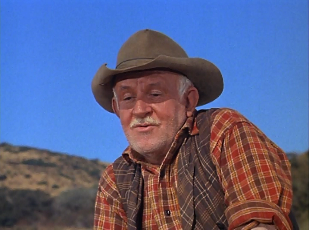 Sam Finney | Bonanza Wiki | Fandom